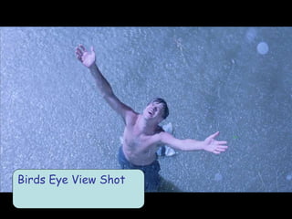 Camera Shot Examples | PPT