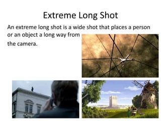 Camera shot guide | PPT