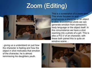 Camerashots 121001040959-phpapp01 | PPTX