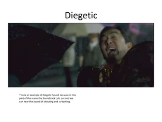 Understanding of Camera Shots | PPTX | Cameras and Camcorders ...