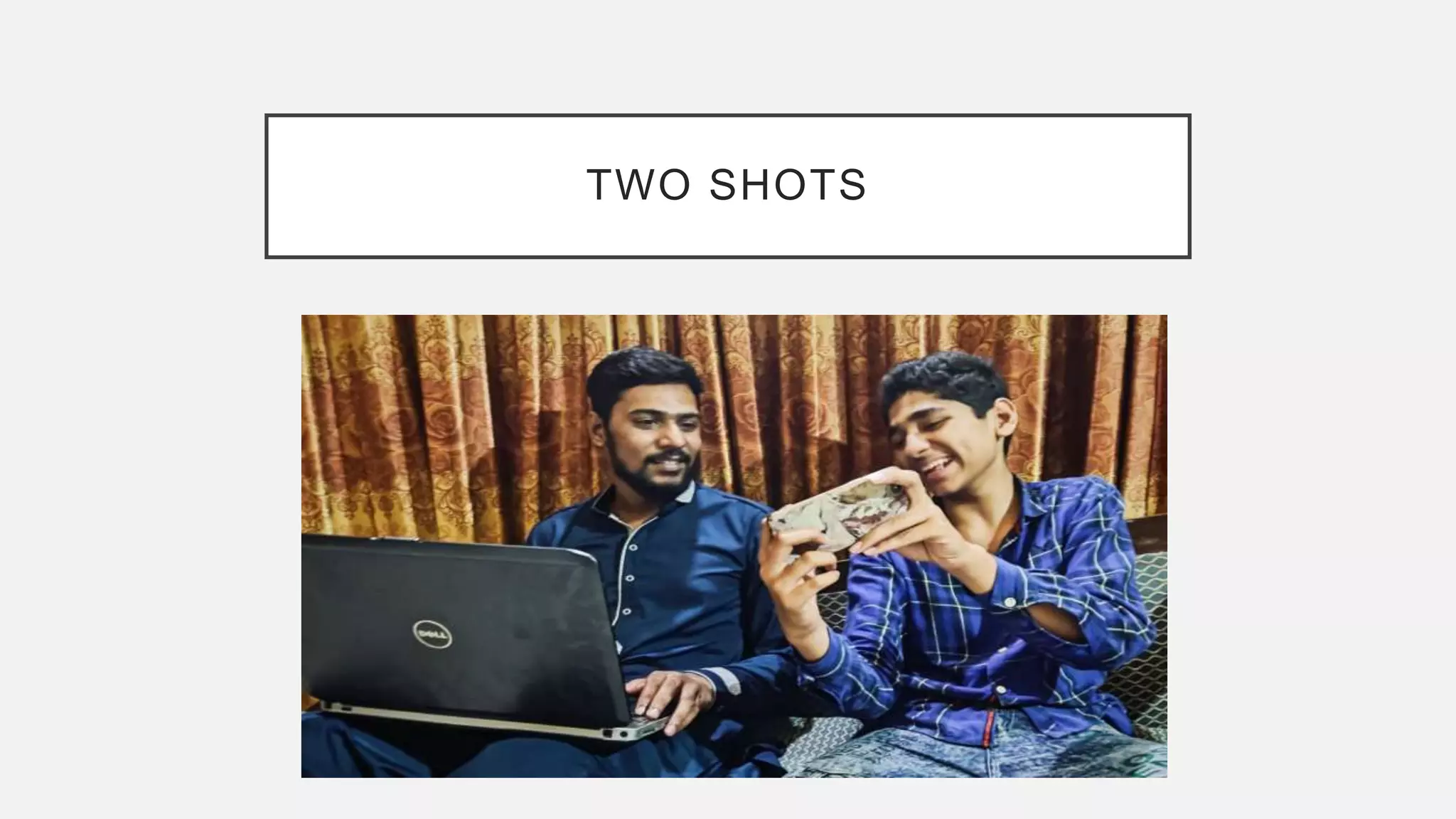 PHOTOGRAPHY ASSIGNMENT | PPT