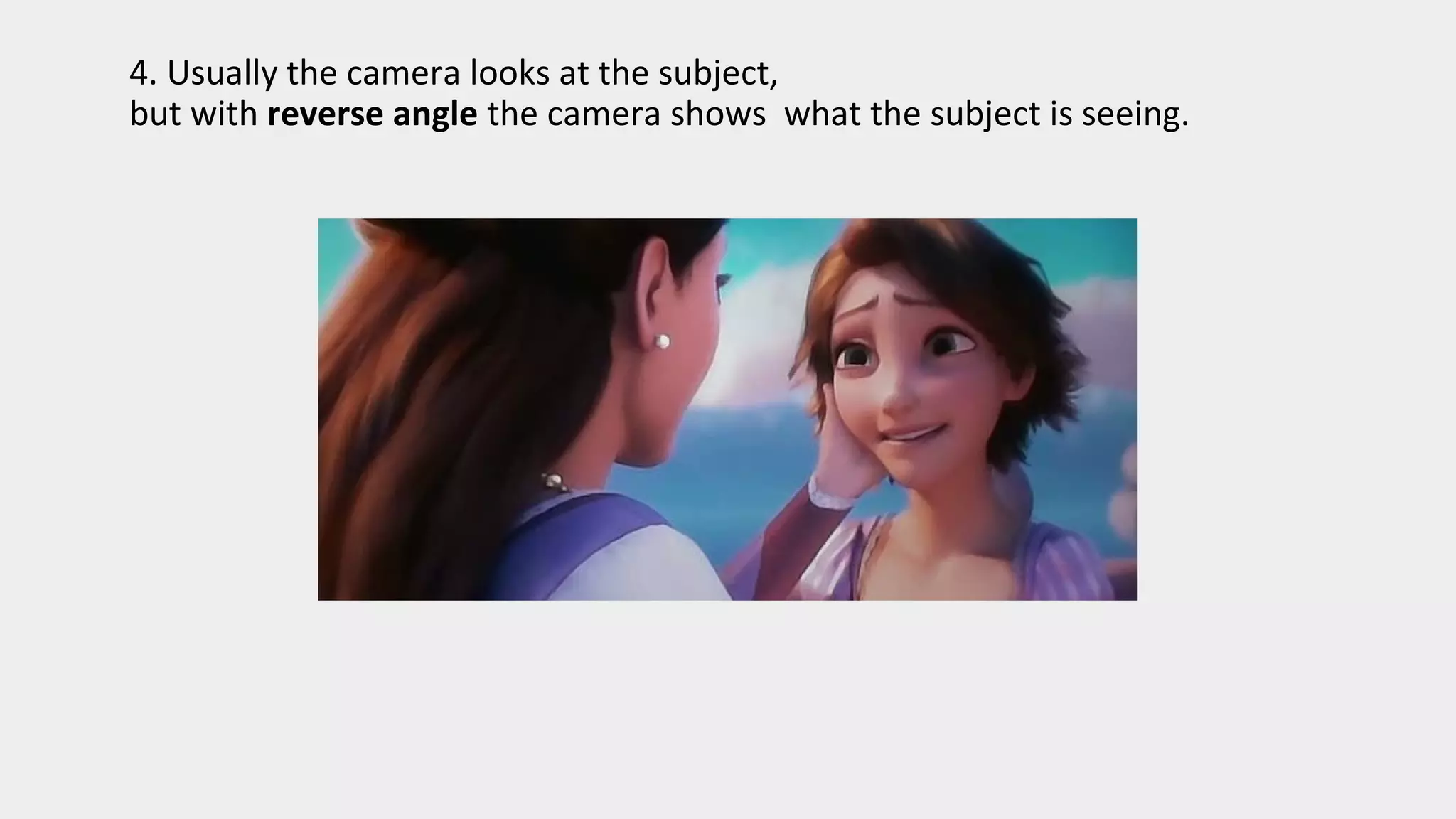 Camera shots angles | PPT