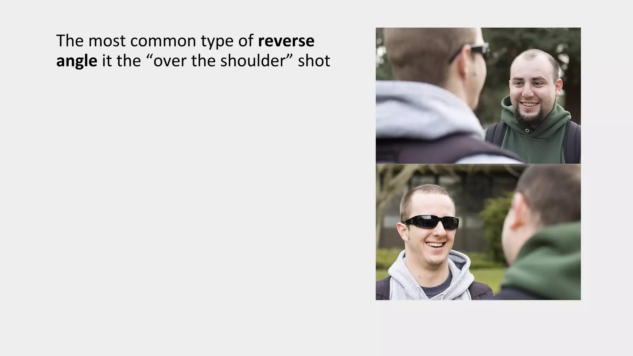 Camera shots angles | PPT