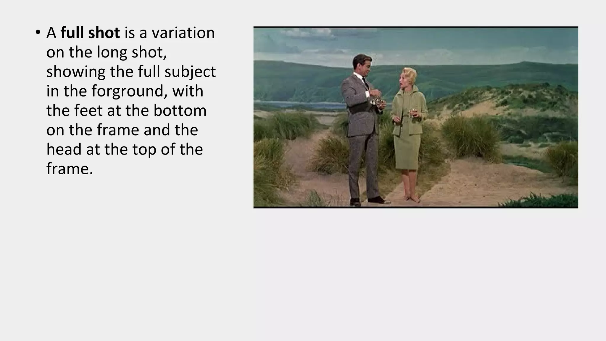Camera shots angles | PPT