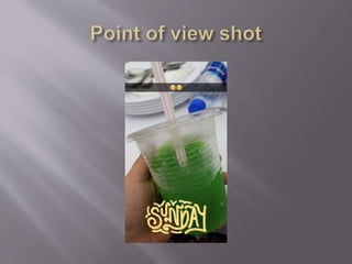 Photography assignment | PPT