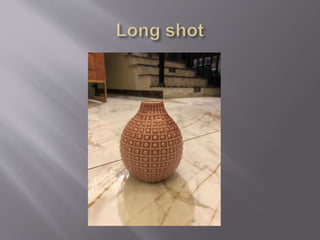 Photography assignment | PPT