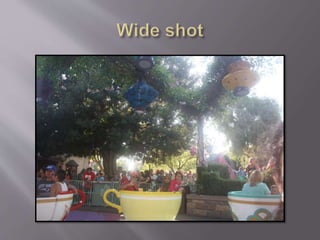 Photography assignment | PPT