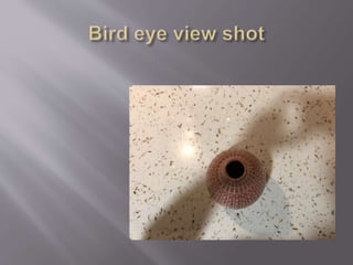 Photography assignment | PPT