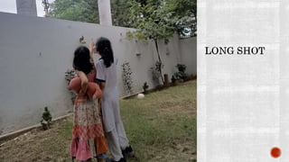 Camera Shots (2).pptx | Cameras and Camcorders | Consumer Electronics