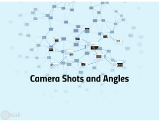 Camera shots and angles | PDF