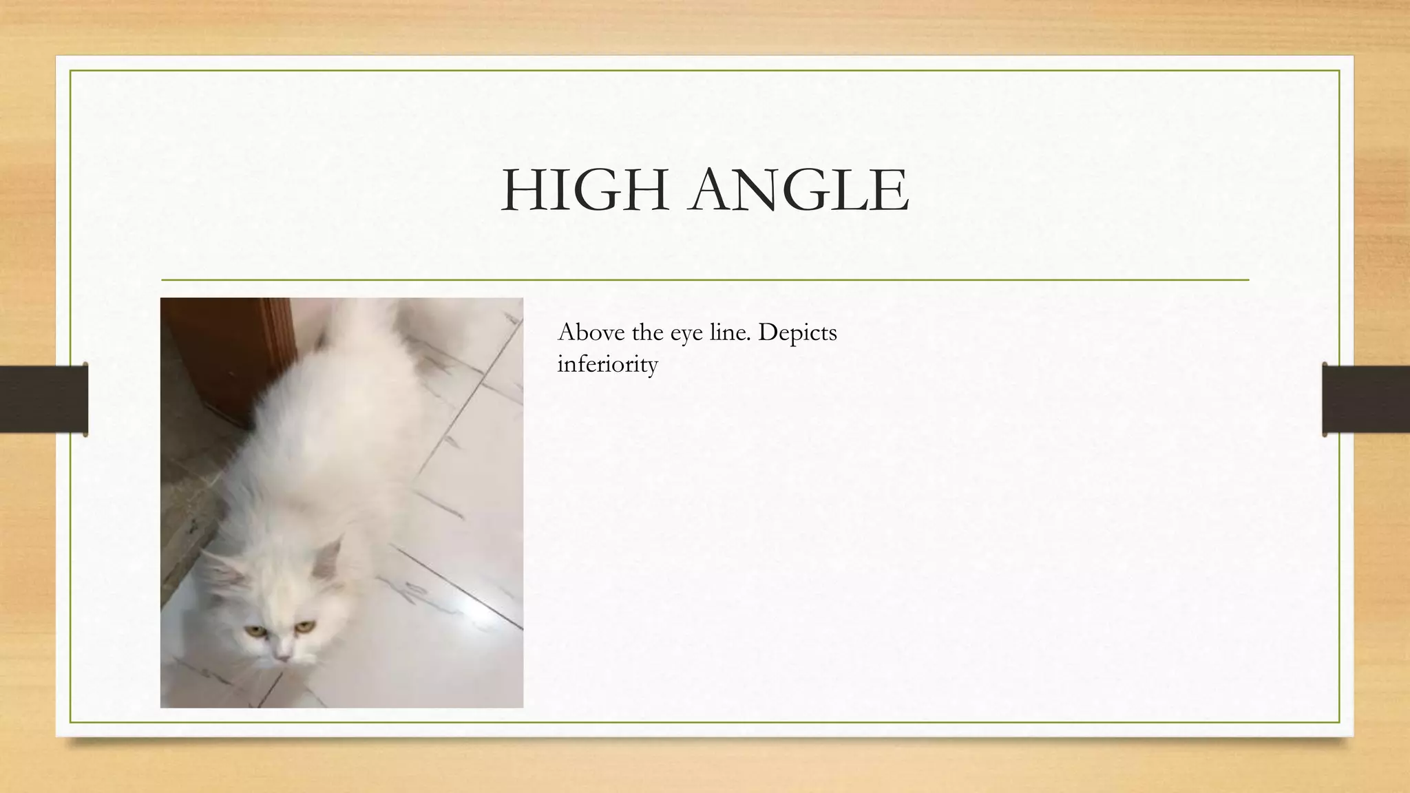 CAMERA SHOTS AND ANGLES.pptx AS ASSIGNMENT WARISHA.pptx