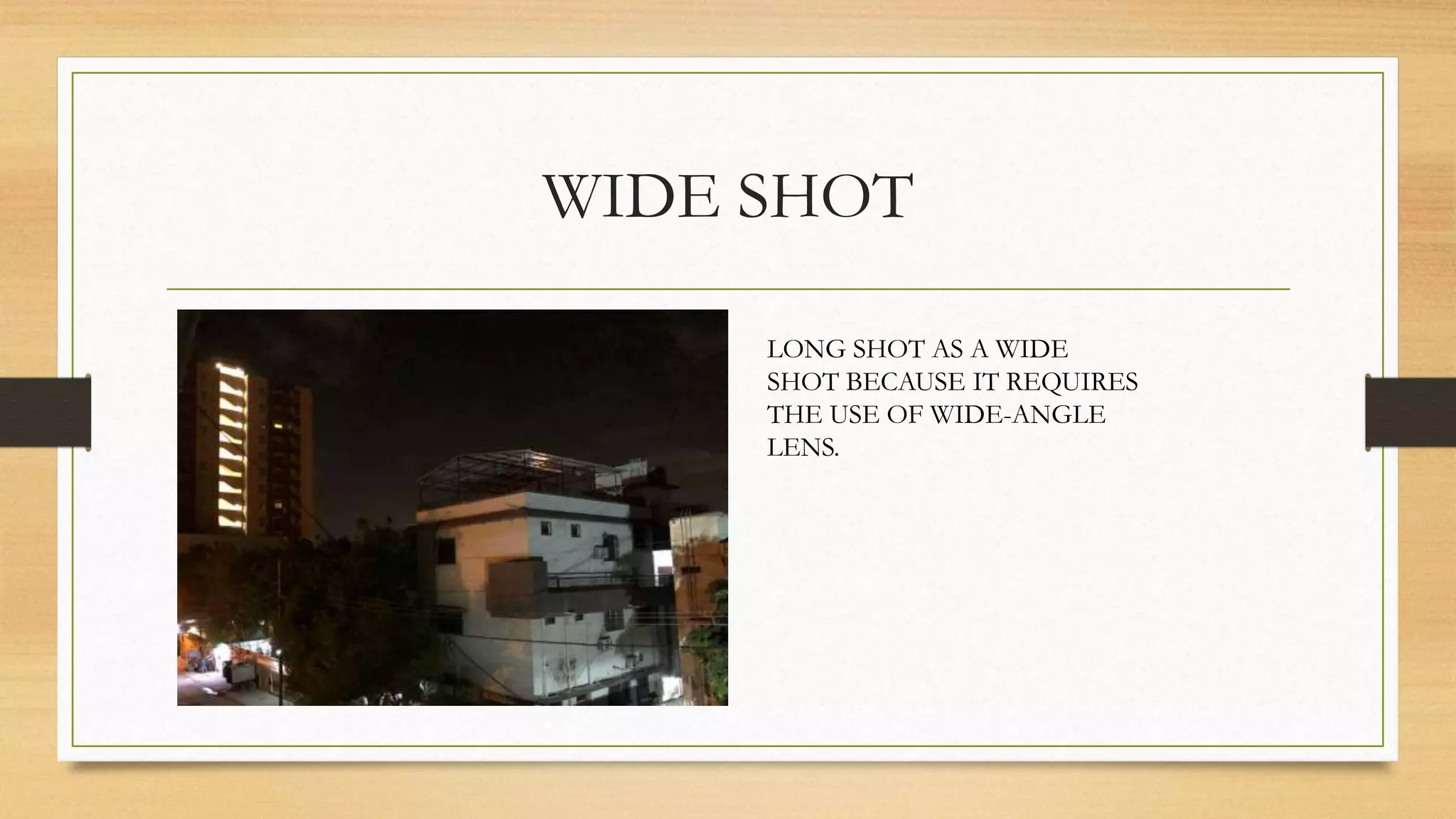 CAMERA SHOTS AND ANGLES.pptx AS ASSIGNMENT WARISHA.pptx