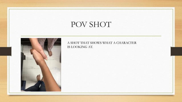 CAMERA SHOTS AND ANGLES.pptx AS ASSIGNMENT WARISHA.pptx