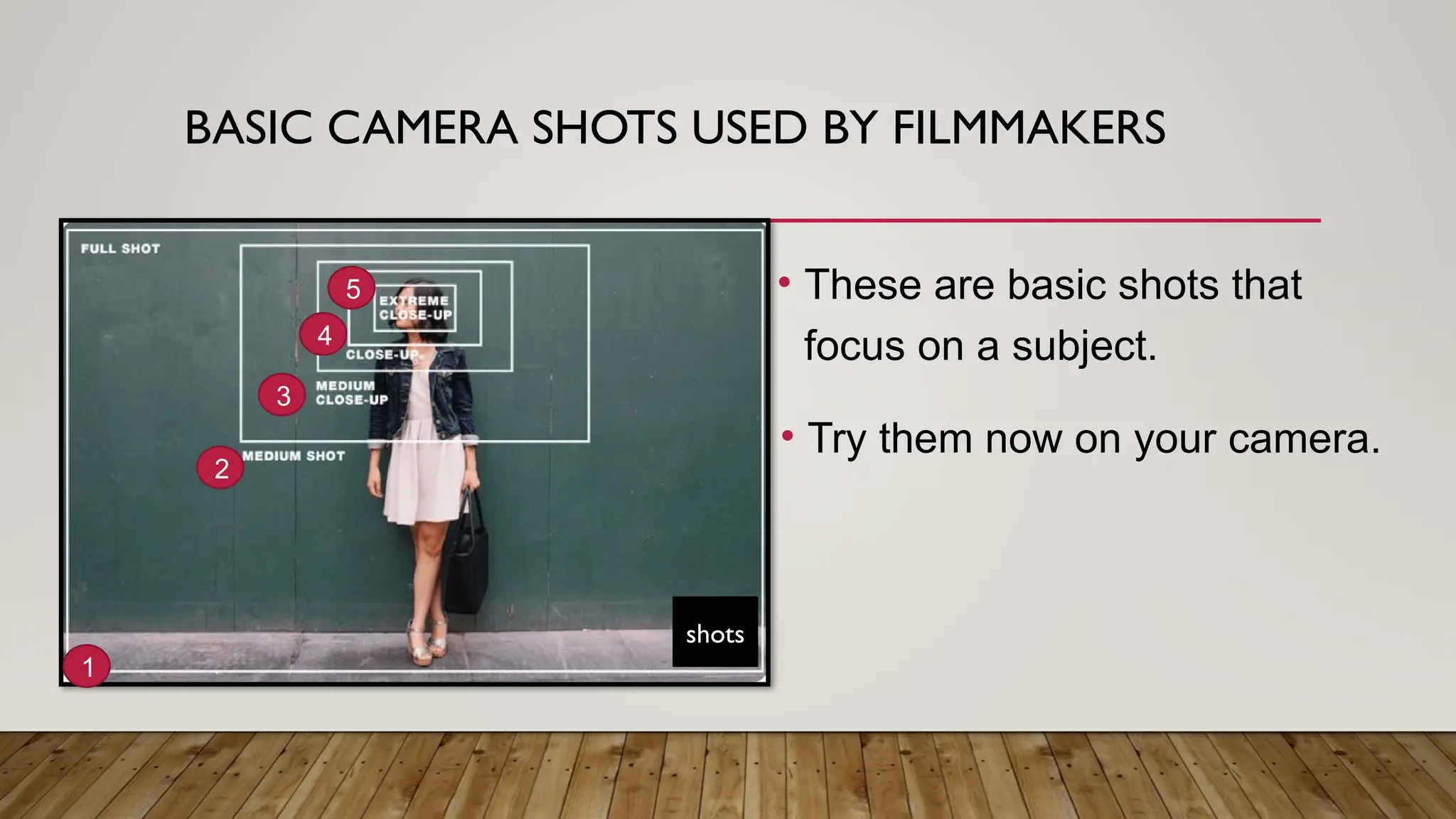 Camera Shots and Angles Used in Filming ppt.pptx