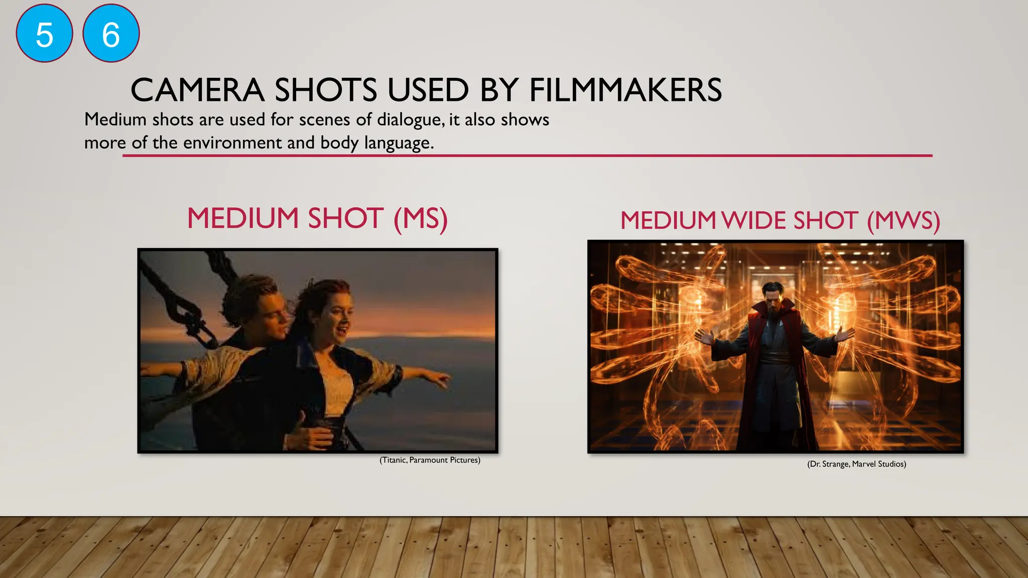 Camera Shots and Angles Used in Filming ppt.pptx