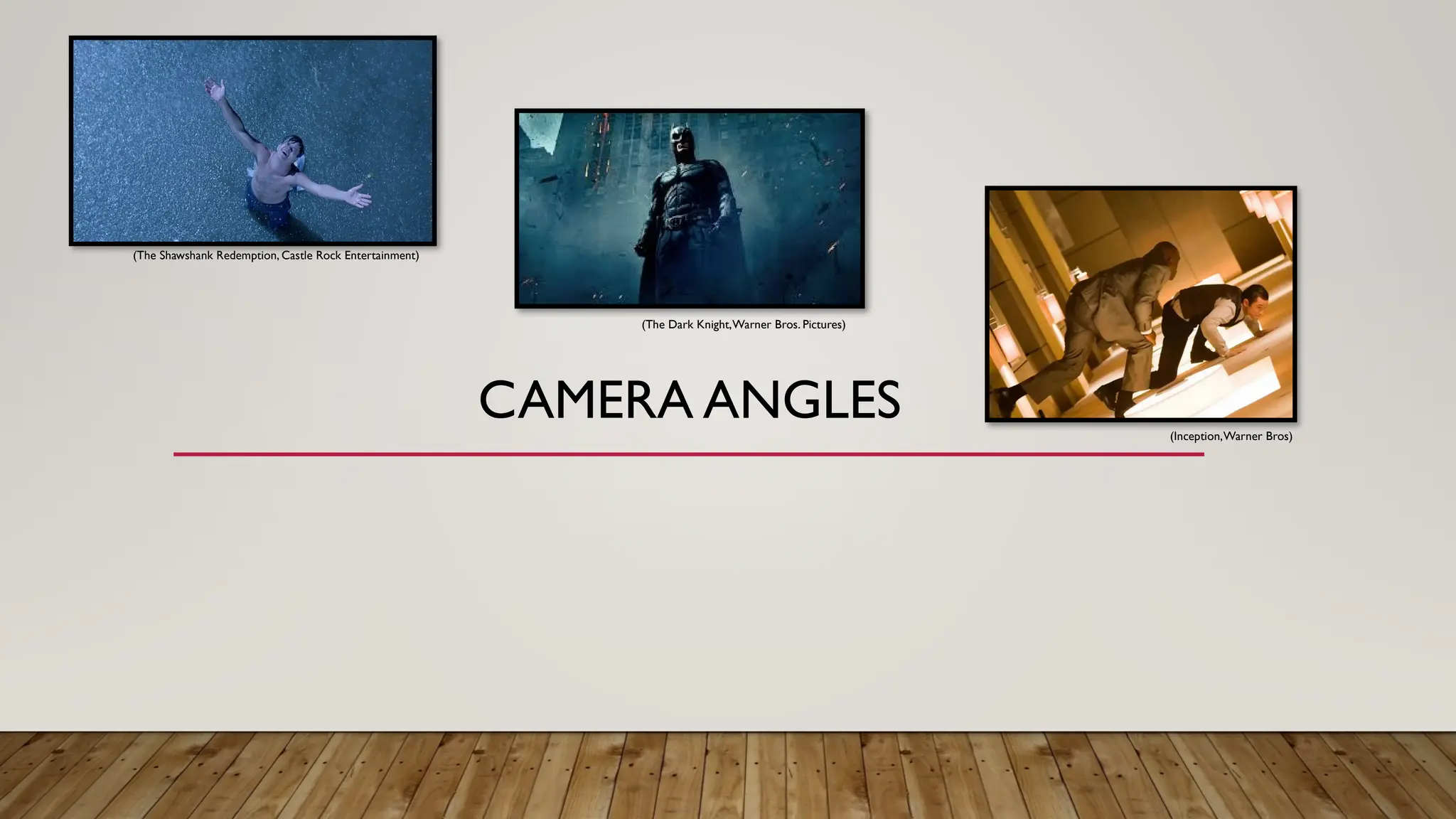 Camera Shots and Angles Used in Filming ppt.pptx