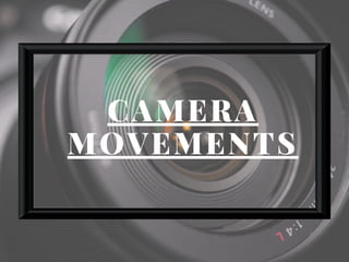 CAMERA SHOTS ,ANGLE, MOVEMENTS AND COMPOSITIONS .pdf