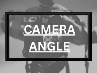 CAMERA SHOTS ,ANGLE, MOVEMENTS AND COMPOSITIONS .pdf