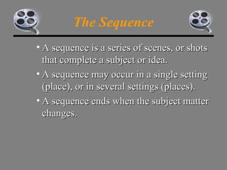 Camera shots & angles | PPT