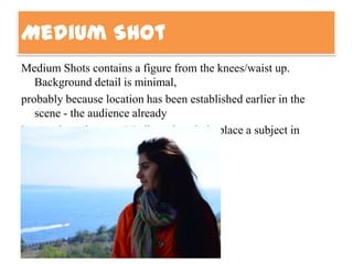 Camera shots & angles | PPT