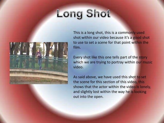 Camera shots, angles and transitions | PPTX | Video Production ...