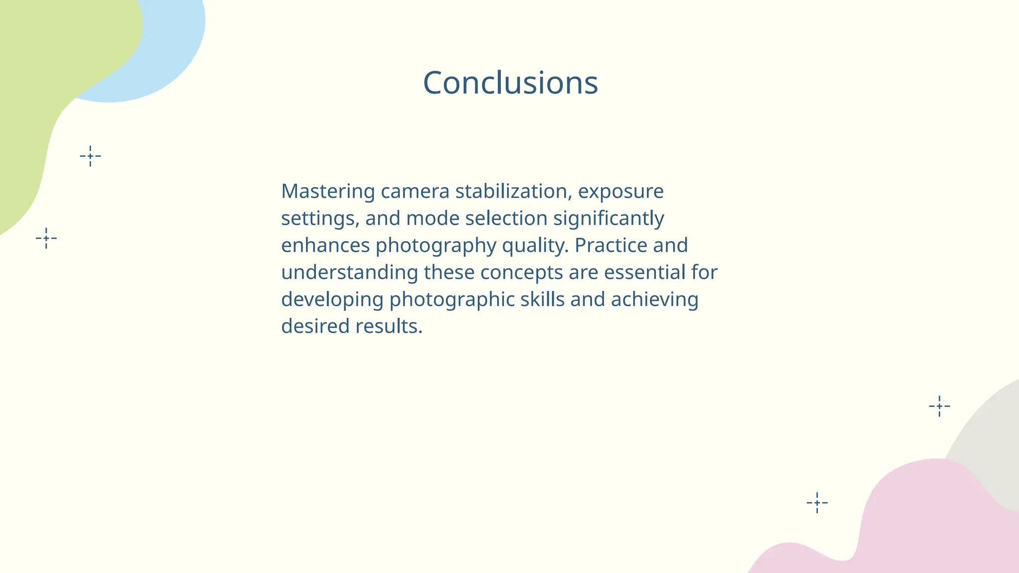 Camera StabilizationCamera Stabilization.pptx