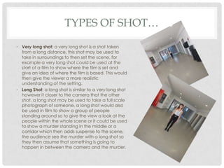 Camera terminology | PPT