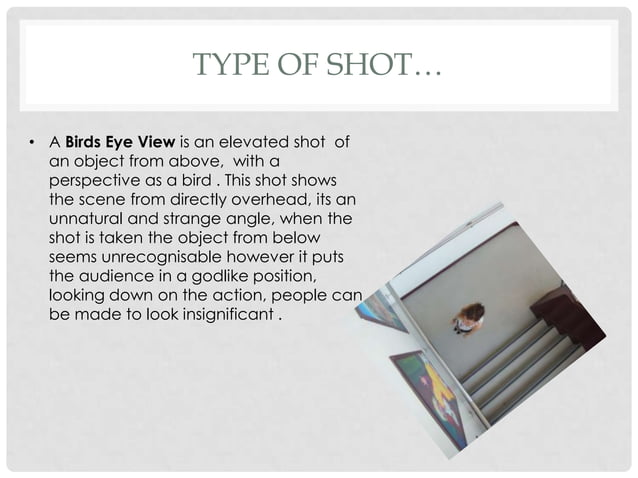 Camera terminology | PPT