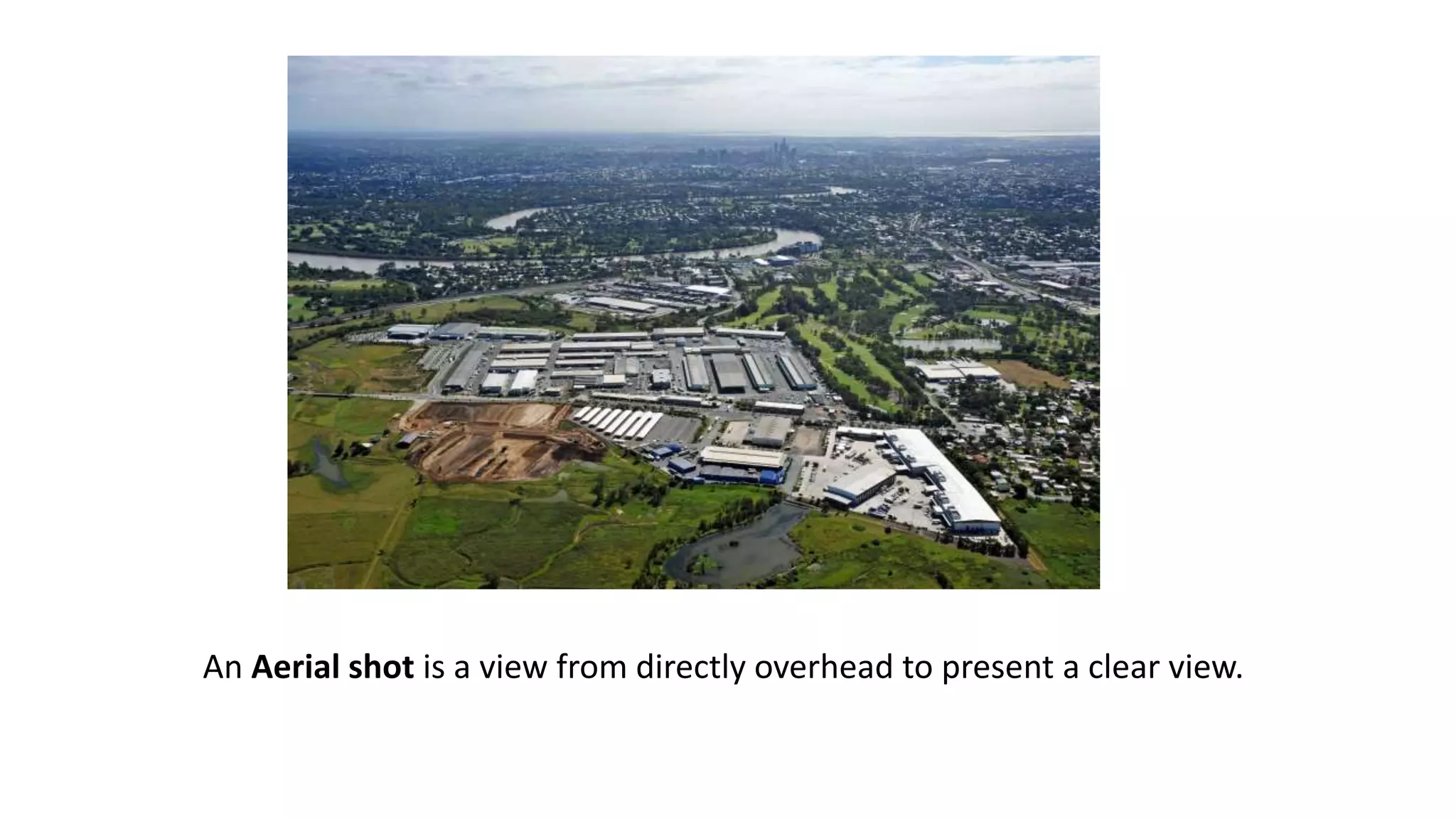 Camera terminology | PPT