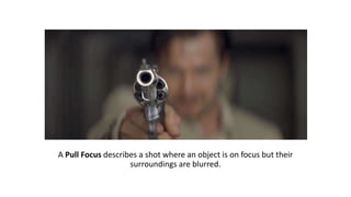 Camera terminology | PPT