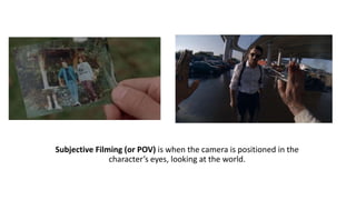 Camera terminology | PPT