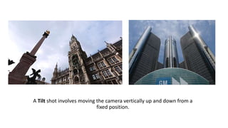 Camera terminology | PPT