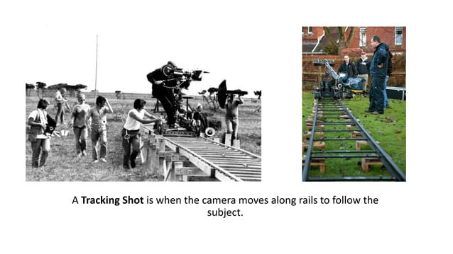 Camera terminology | PPT