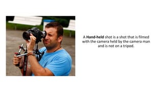 Camera terminology | PPT