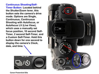 Camera training | PPT