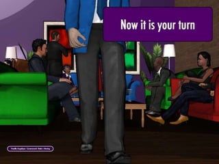 Camerawork: Static vs Moving Cameras | PPTX