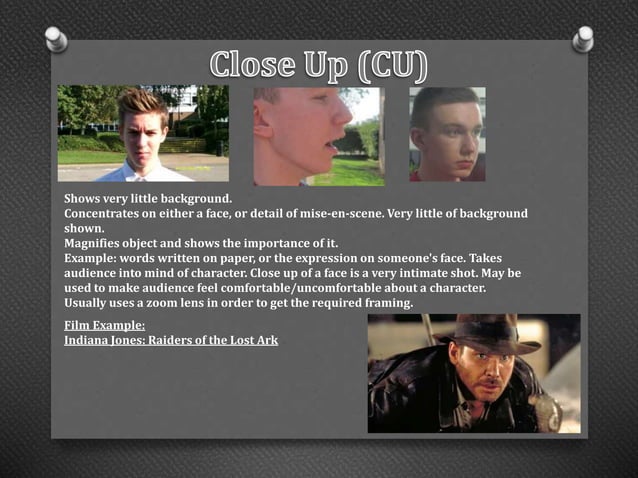 Camera work 101 by Tyler Drewe and Jake Murley | PPTX | Photography ...