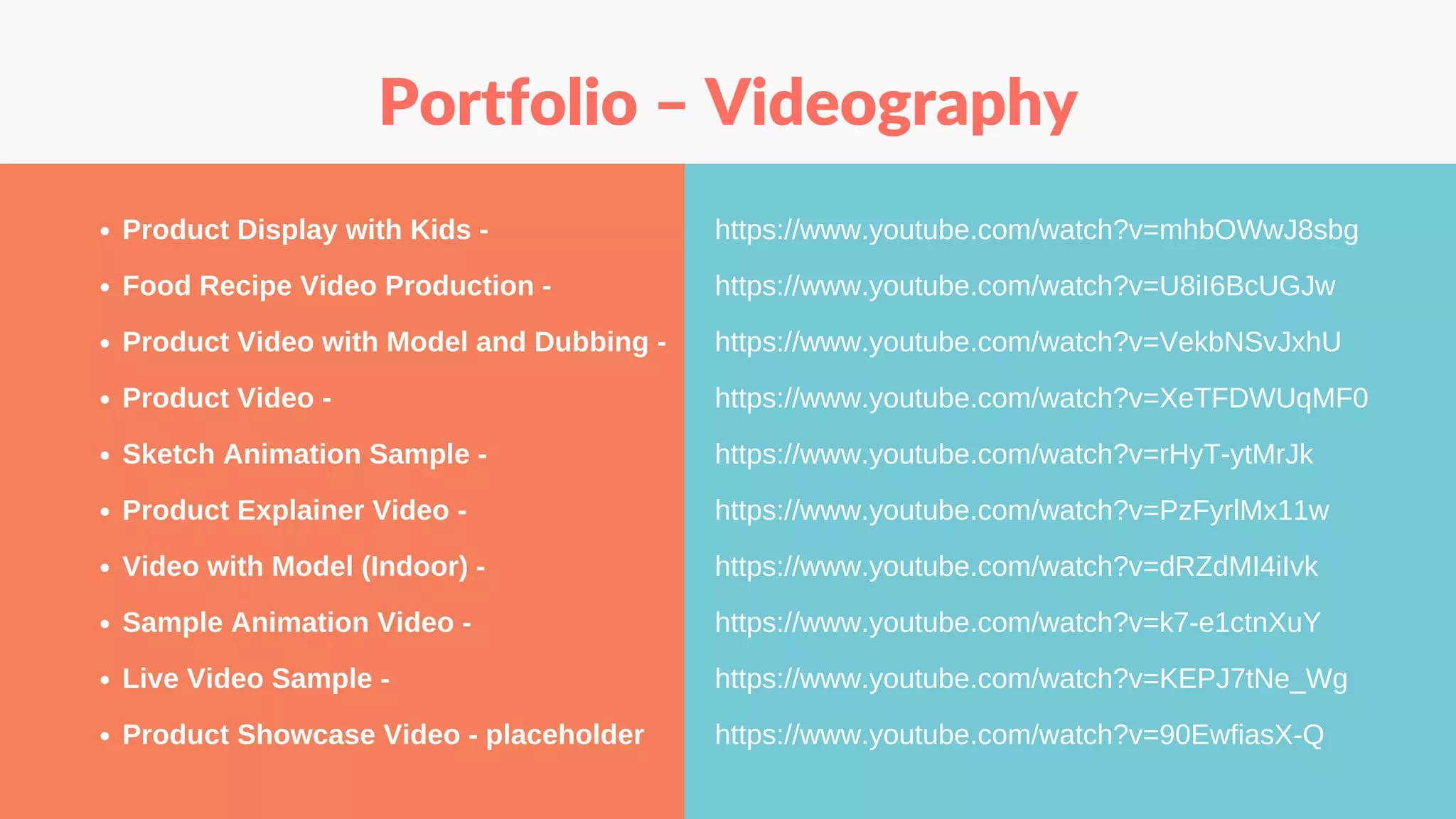 Camera work by lynxx digital | PDF