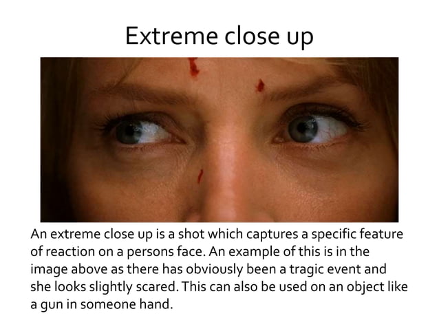 Link to camera angles guide | PPT