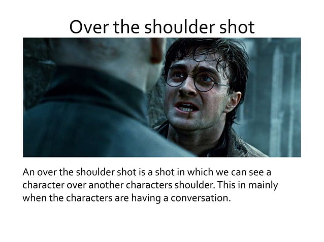 Link to camera angles guide | PPT