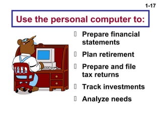 Cameron Howat - Finance Plan | PPT