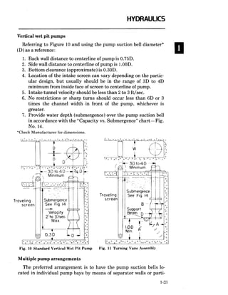 Cameron hydraulic data 16th ed | PDF