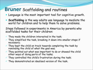 Cameron, Lynne.ppt chapter 1 children learning a foreign language | PPT