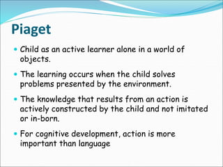 Cameron, Lynne.ppt chapter 1 children learning a foreign language | PPT