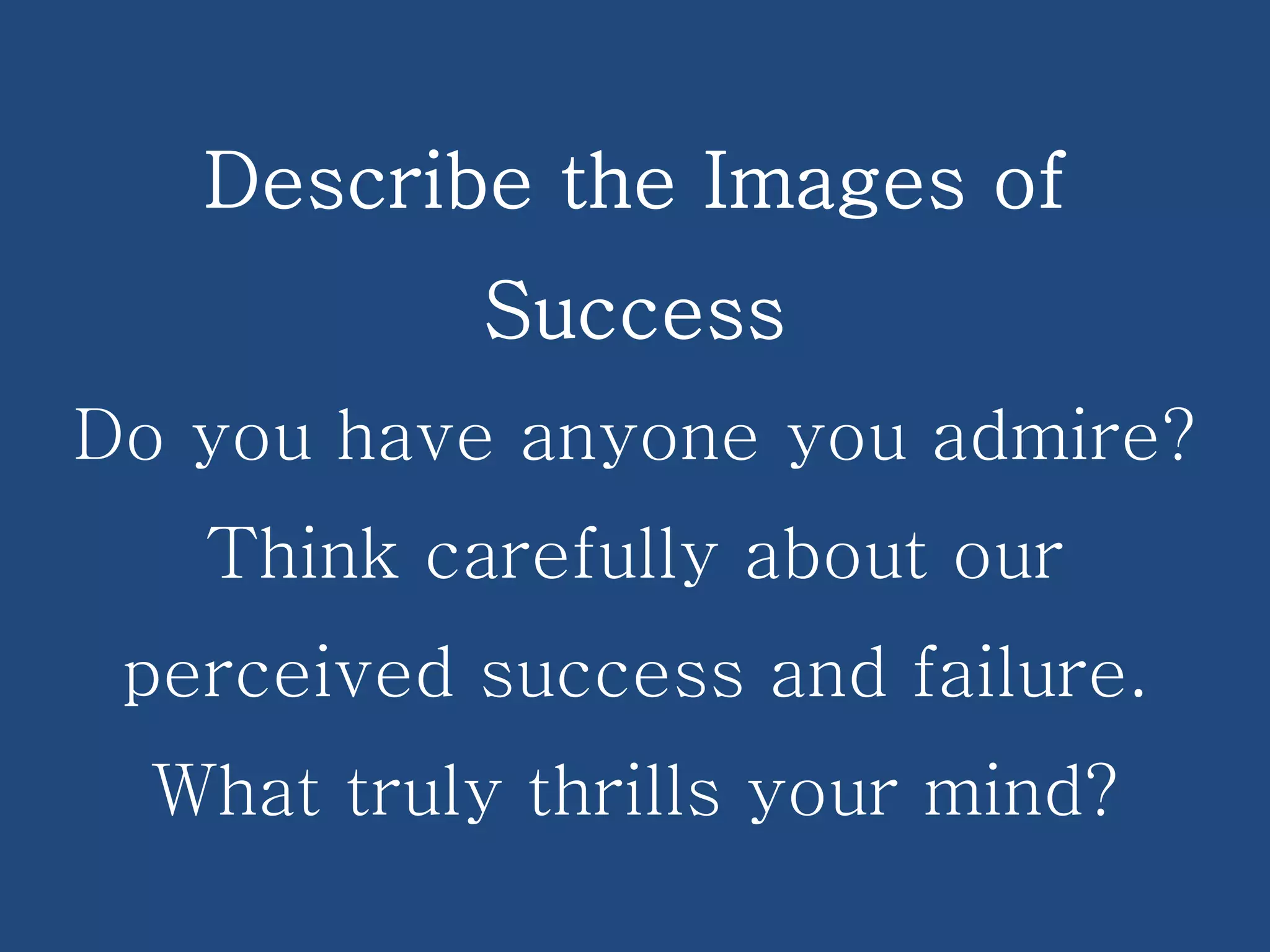 Cameron russell looks aren't everything | PPT