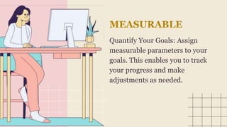 Cameron Zengo's Expert Guide to Investment Goal Setting | PPT