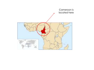 Cameroon | PPTX