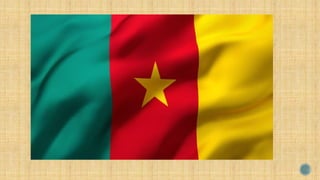 Camerron is one of west african country that is rich in culture and ...