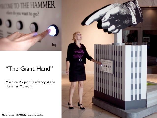 Exploring Exhibits & Exhibit Development | KEY