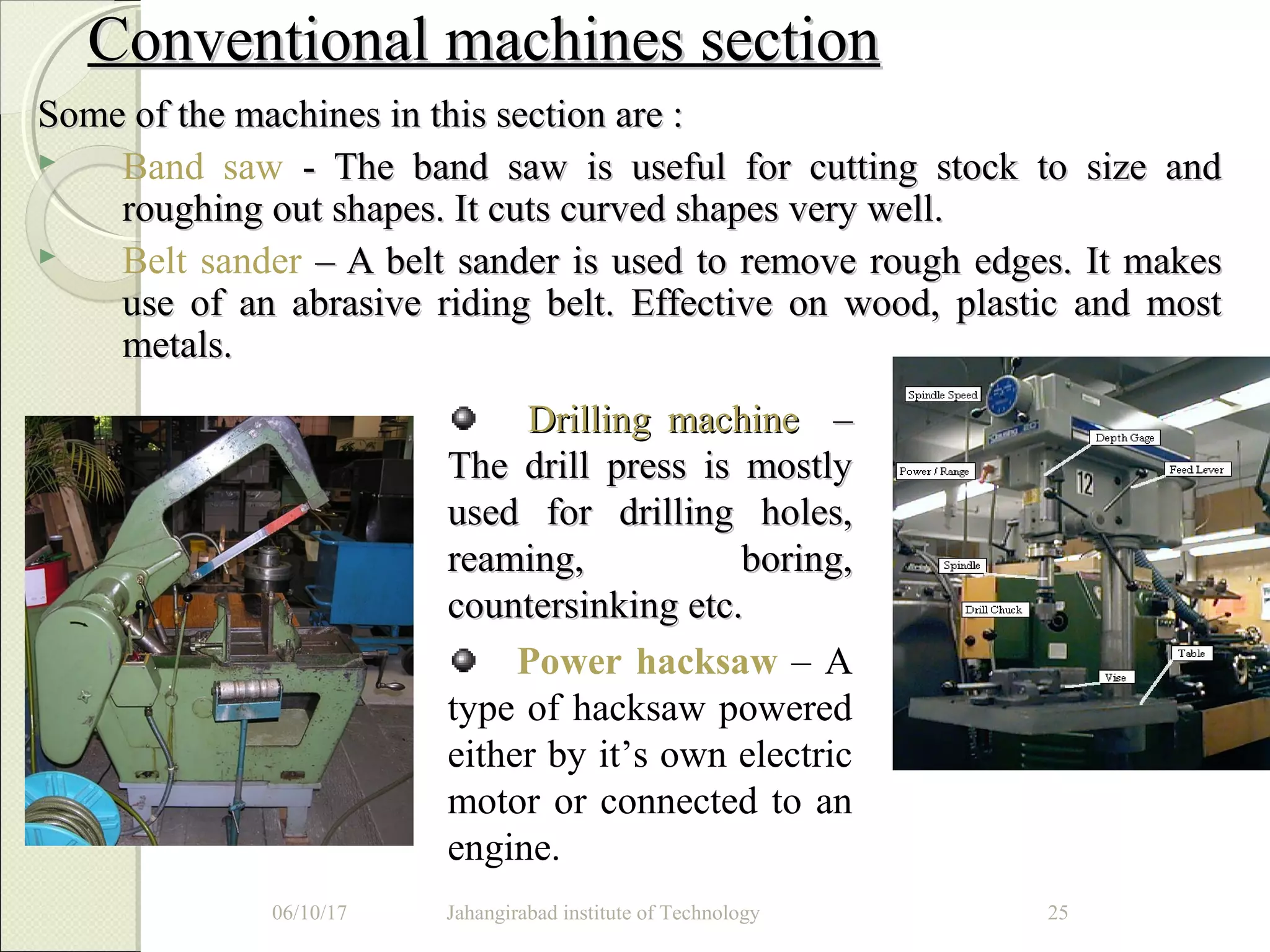 Computer aided manufacturing | PPT